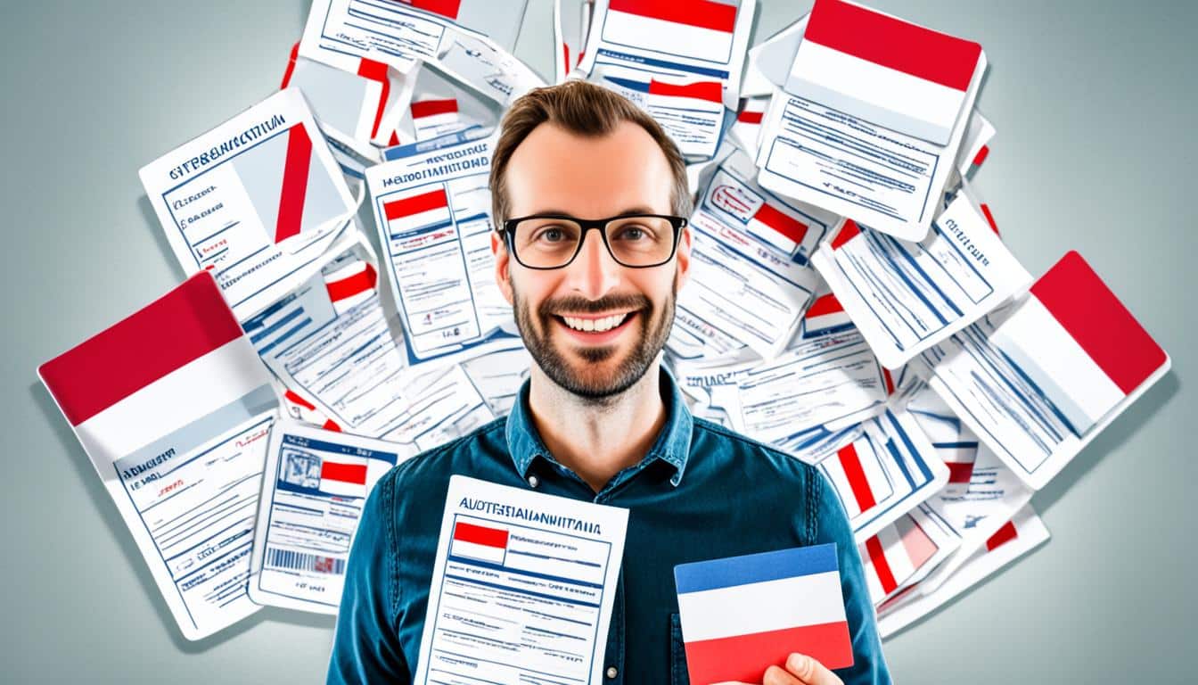 Ausweispflicht in Österreich - Rechtliche Infos & Ratschläge