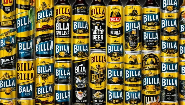 Billa Bier Aktion - Wann ist Bier bei Billa in Aktion? - Angebote