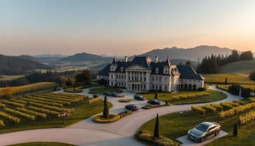 Wie reich ist Georg Stumpf- Vermögen 2024 - Österreich