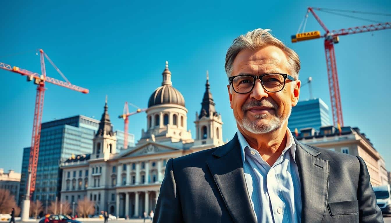 Wie reich ist Hans Peter Haselsteiner + Familie (Strabag)- Vermögen ...