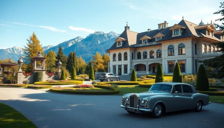 Wie reich ist Stanislaus Turnauer + Familie- Vermögen 2024 - Österreich