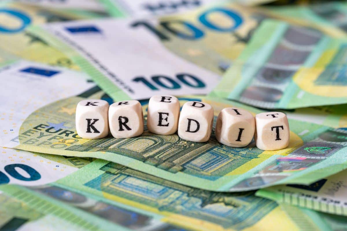 Faszinierend Kredit Als Arbeitsloser Bilder